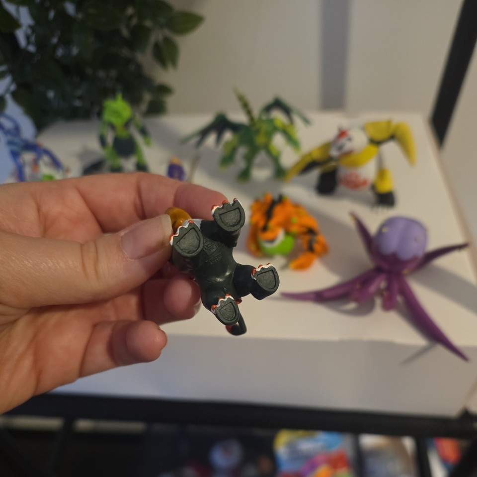 Invizimals:Toy figures /Invizimals bundle of 10 | eBay UK