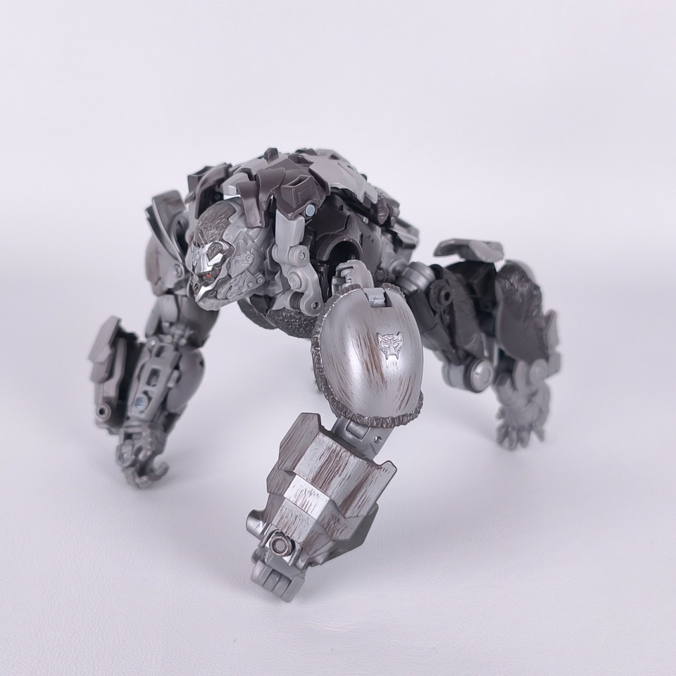 Transformers Apelinq Complete Studio Series Leader Class ROTB | eBay