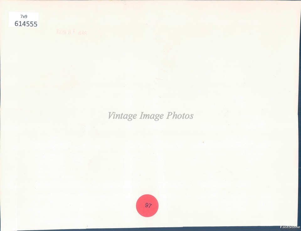 1973 Edwards Air Force Base Compass Cope Aircraft Landing Wire Photo ...