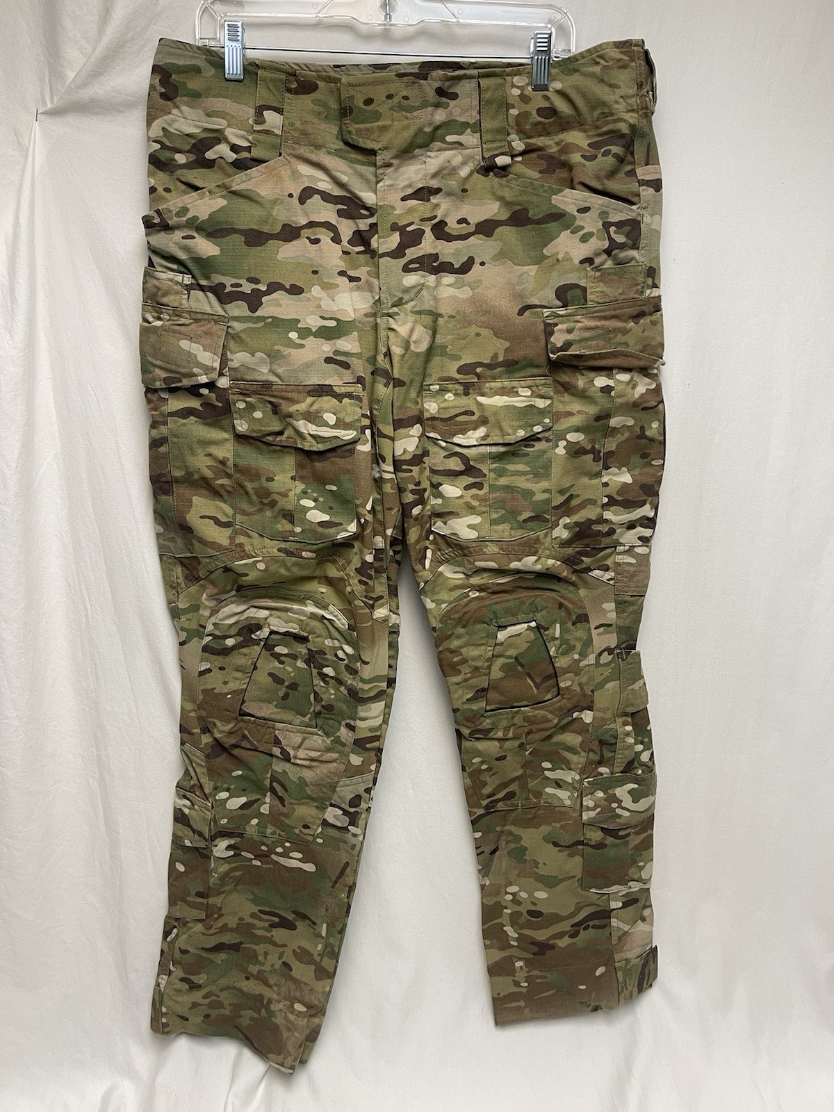 Crye Precision G3 Combat Pants Multicam 36R | eBay