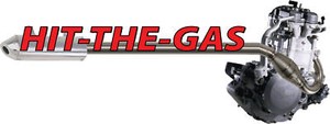 HIT-THE-GAS | eBay UK Stores