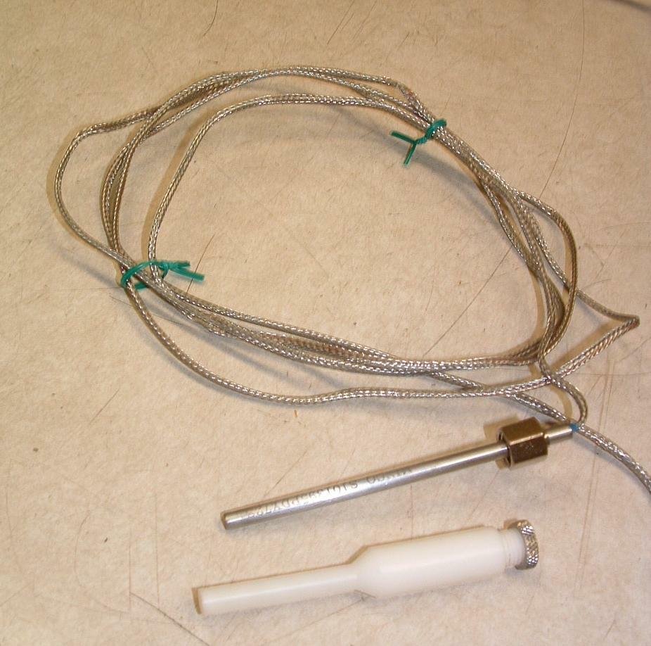 Minco S101395PDY72S RTD with Teflon well | eBay