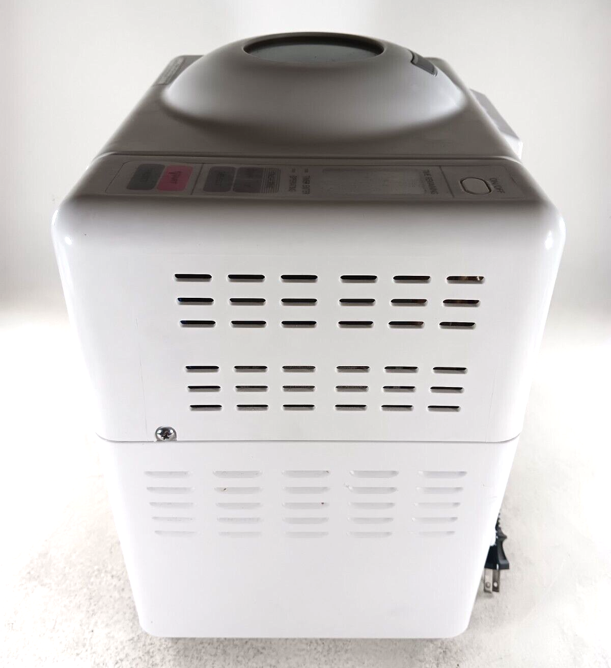 SANYO SBM12 Bread Machine Paddle Blade Maker Sbm-12 for sale online | eBay