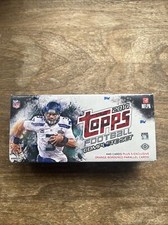 2014 Topps Football Retail Factory Set Rookie Variations Guide