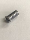 Threaded Screw / Bolt For Kitchen Sink Strainer / Bath Waste 13mm Dia ...