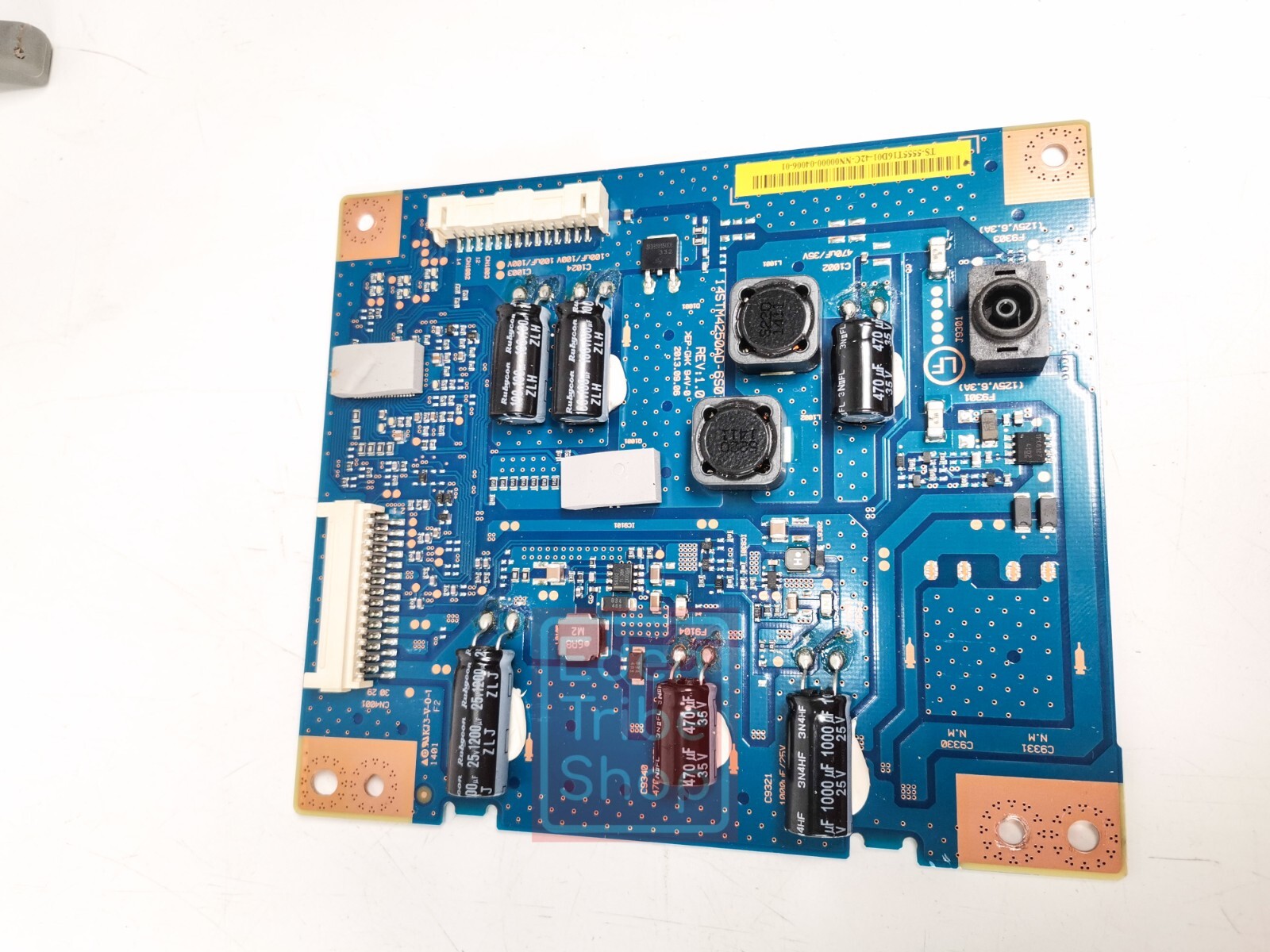 Sony KDL-55W800B Choose Your Part LED Driver, Main, TUS Board, or Stand ...