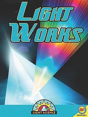 Light Works by Megan Kopp (2011, Hardcover) for sale online | eBay