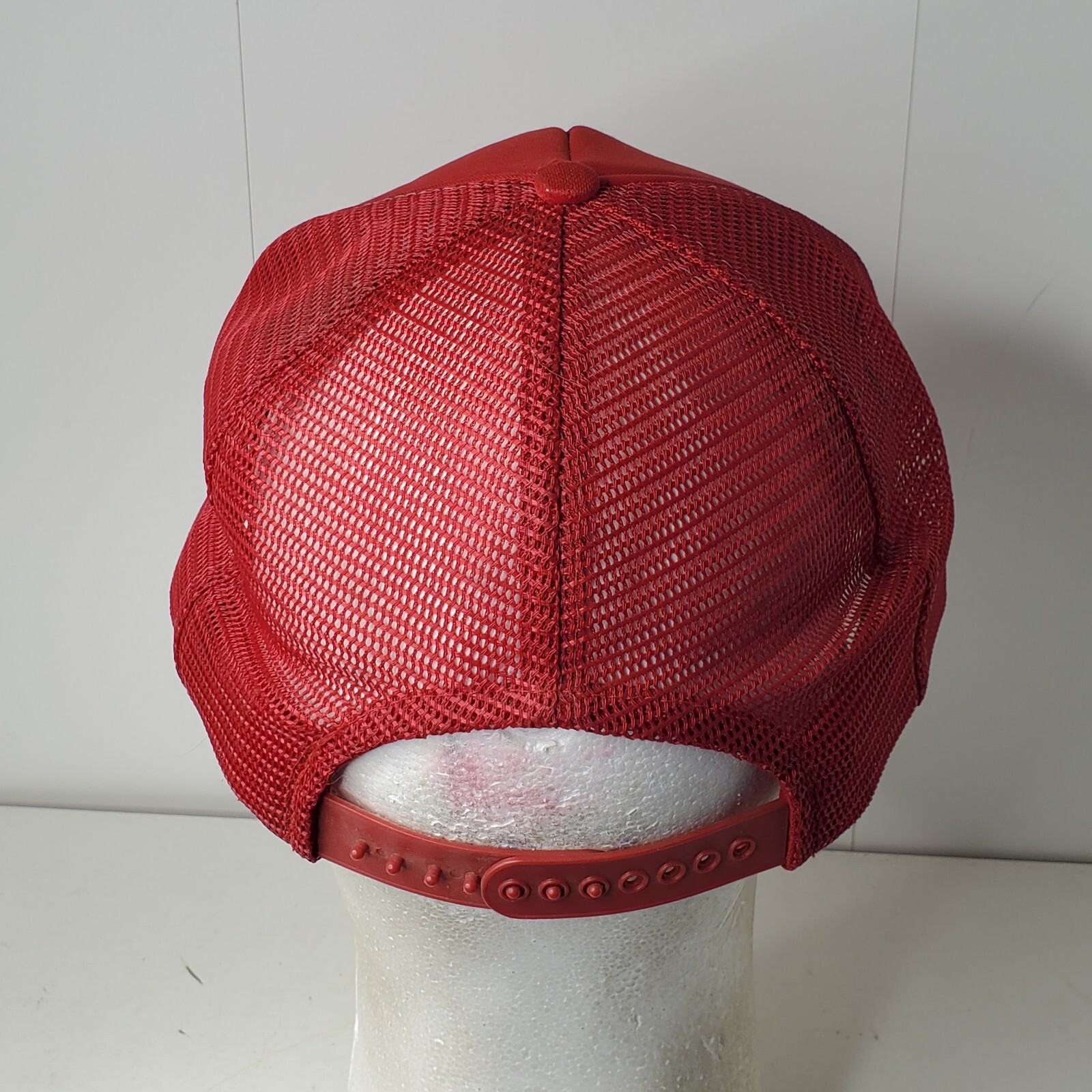 VTG Rip Griffin's Truck Travel Center Stop Mesh Truck… - Gem