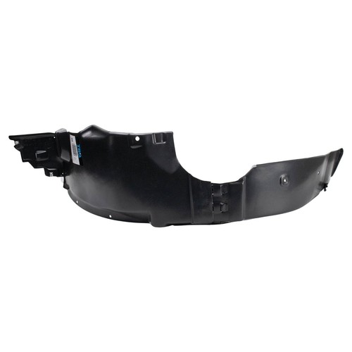 For Chevy Spark 2016-2022 TRQ BDA08280 Front Driver Side Inner Fender ...