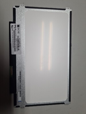 Bulk lot of 5 x 11.6" Laptop LCD LED Screen N116WHM-N11 Slim 30 pin ...