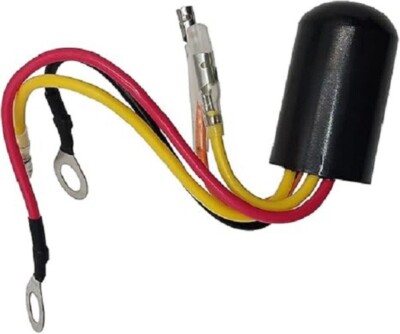 Time Delay Module Ignition Electrical John Deere GX345 425 445 2500 TDM ...