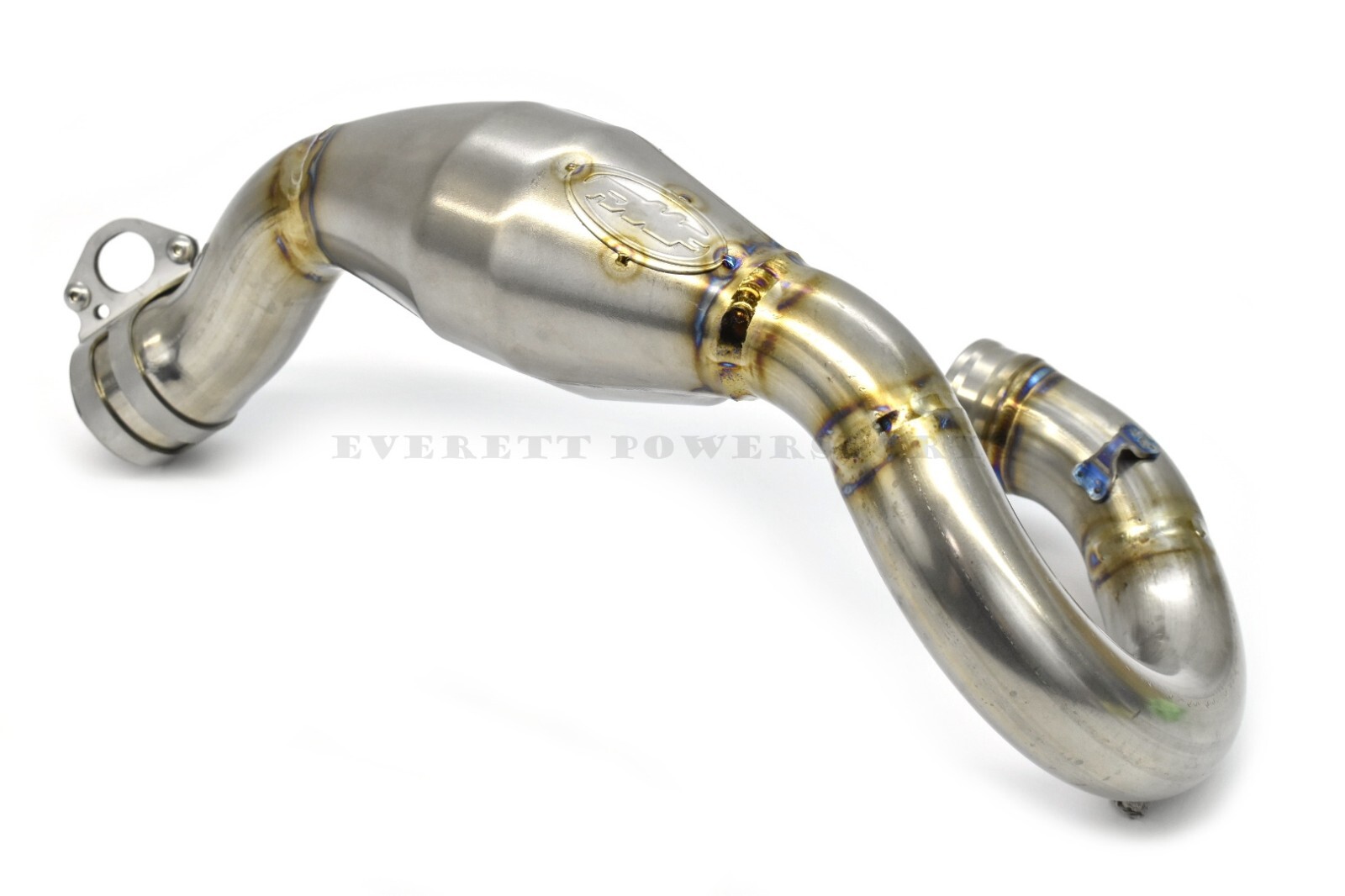 Head Pipe FMF Megabomb FX350 FC350 19-22 OEM Husky KTM Gas Gas Header # ...