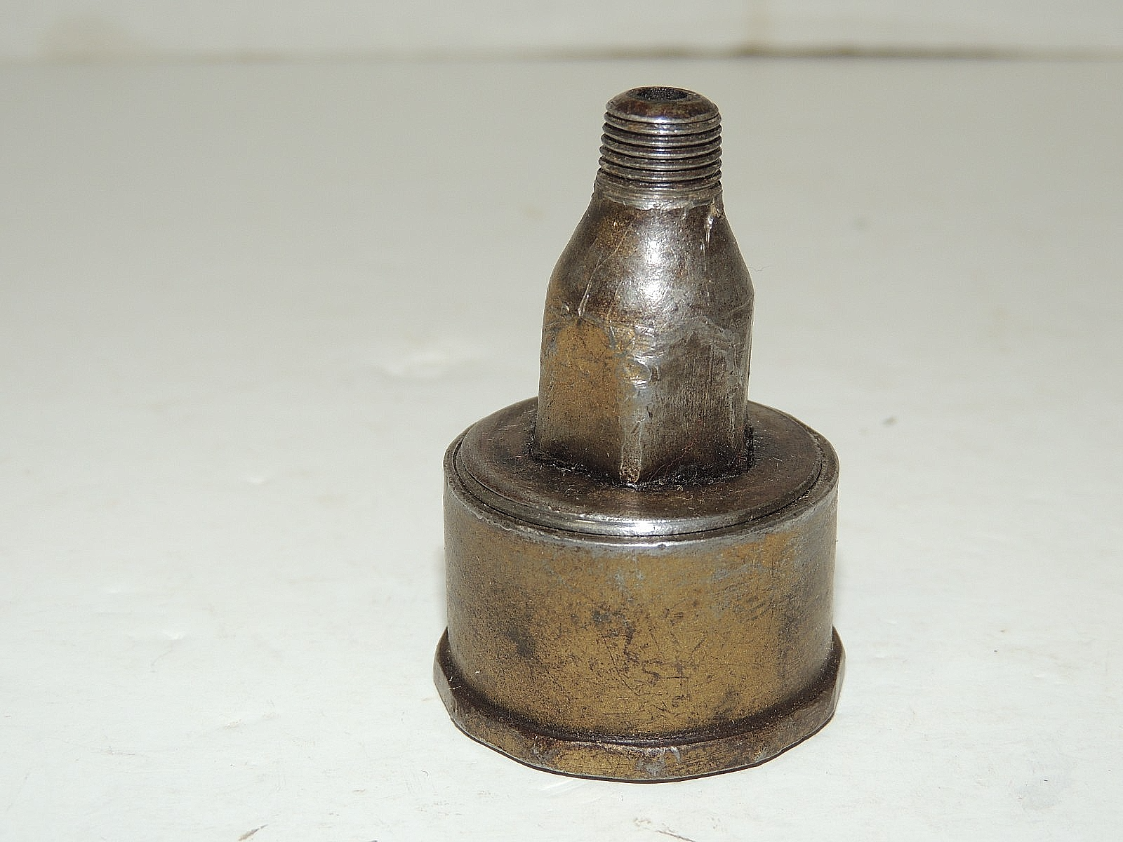 Vintage Ford Model T, U Joint Ball Grease Cup 1/4" thread | eBay