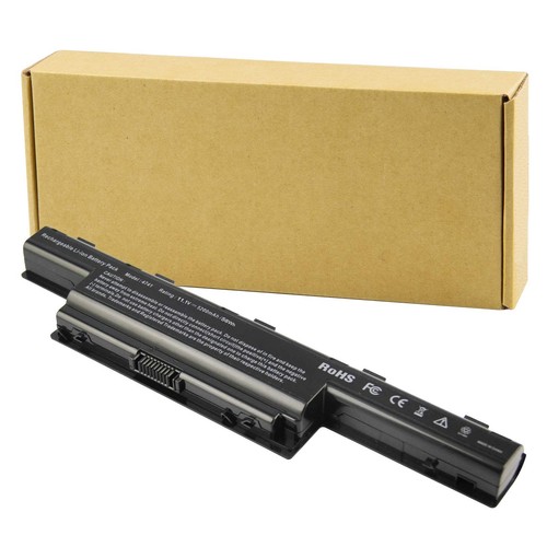 Laptop Battery for Gateway NE56R NE56R31U NE56R41U NV53A NV53A24U NV55C NV55C... | eBay
