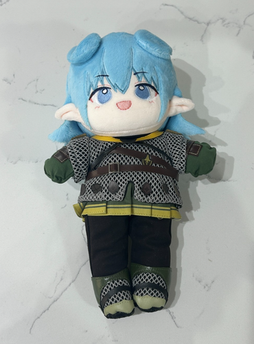 Final Fantasy XIV FFXIV FF14 Haurchefant Plushie Doll 30cm | eBay