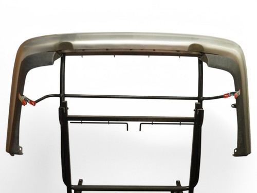 90-94 Lexus Ls400 Xf10 Bumper Panel Cover Exterior Body Rear 5215950902 ...