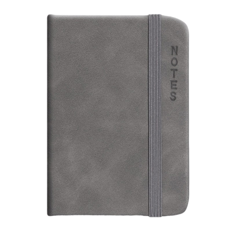 A 7 Small Notebook Pocket Notepads Journal Notebook Travel Notebook for ...