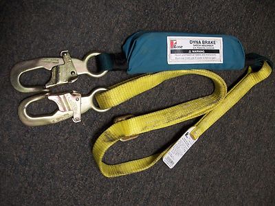 Safety Harnesses - Msa Rose