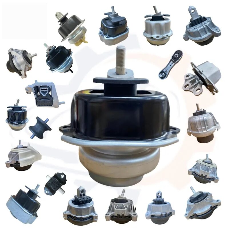 Engine Motor Mount for Mercedes Benz A-Class W177 A180 A200 A250 M282 ...