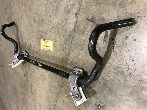 18 MERCEDES BENZ AMG E63 S W213 FRONT SWAYBAR SWAY BAR A2053231565 17 ...