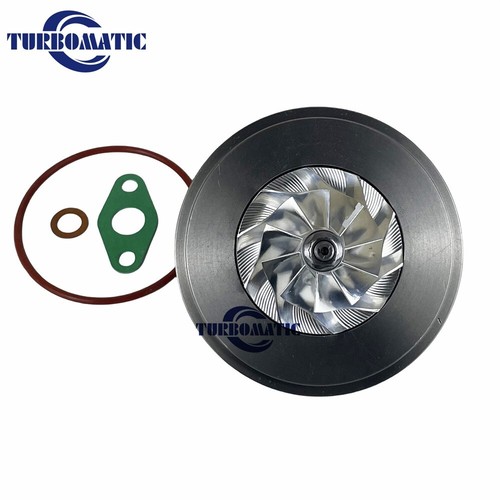 Hybrid 10+0 MFS Turbo cartridge T250-4 452055 for Land-Rover 2.5 TDI ...