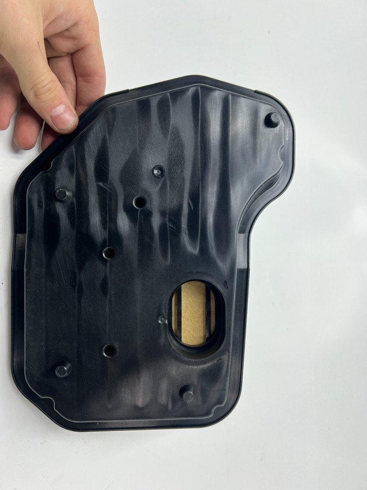 (QTY 1) Automatic Transmission Filter PA66-GF33% | eBay