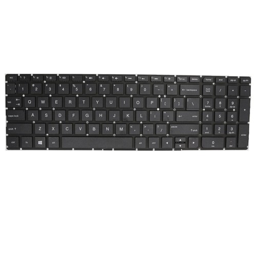 New for HP 15-ba013cl 15-ba015cy 15-ba019nr US Keyboard | eBay