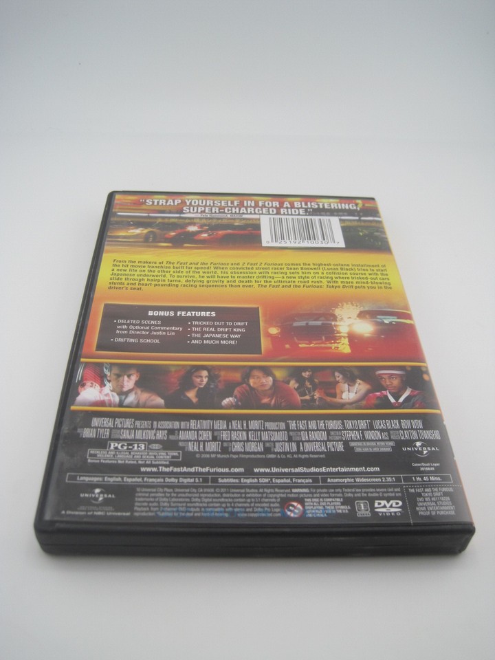 DVD Movie / TV Show Lot (new and used) (PICK & CHOOSE) (various genres ...