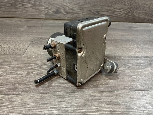 Bmw F25 F26 X3 X4 ABS Pump module brake ecu DSC Control Unit 6880267 ...