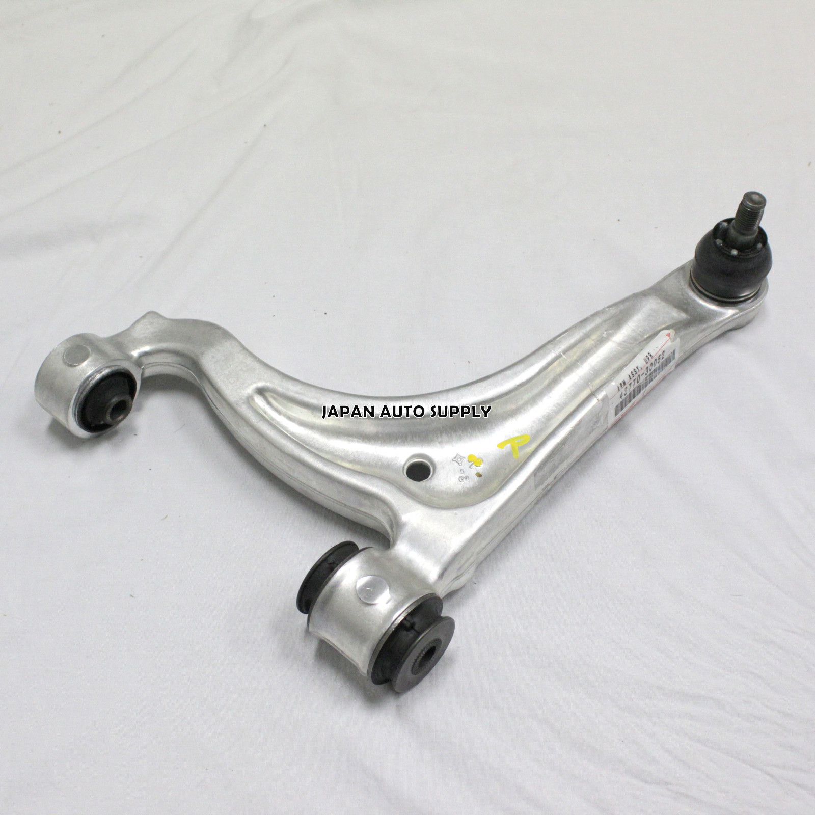 GENUINE OEM LEXUS GS300 GS430 REAR RIGHT PASSENGER UPPER CONTROL ARM ...