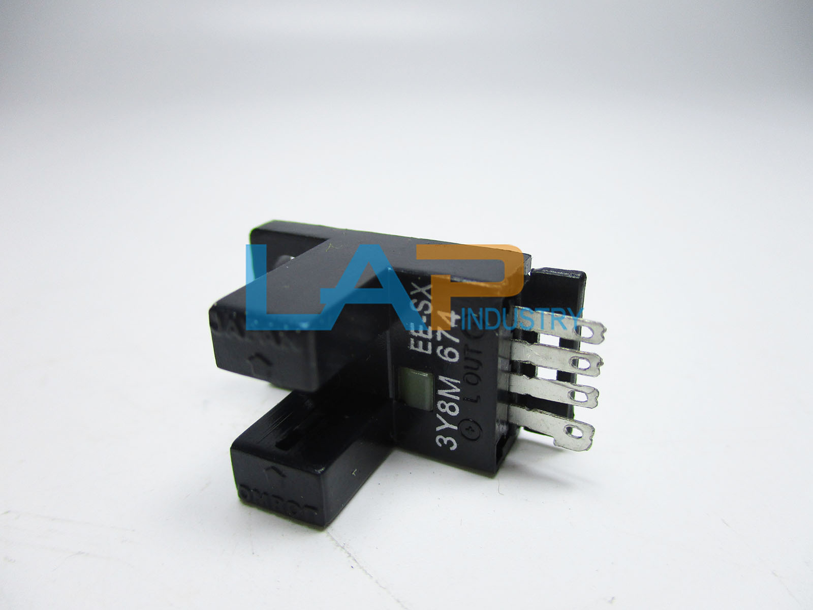 1pcs OMRON Photo Micro Sensor EE-SX674 EESX674 new free ship | eBay