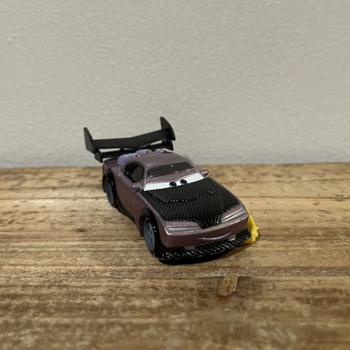 Disney Pixar Cars Race O Rama Impound Boost Mattel | eBay