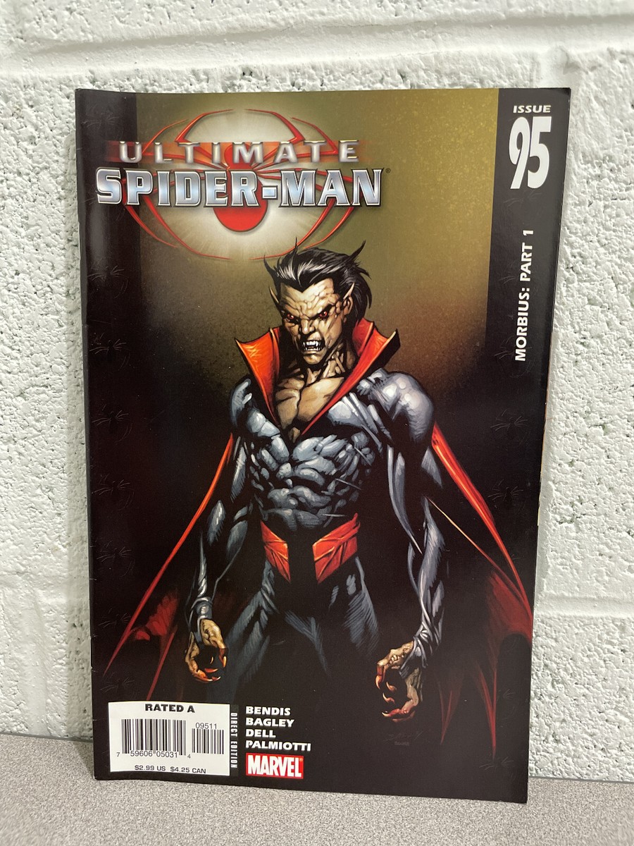 Spider Man: Morbius Spider Man Marvel Legends Spider Man Vs Morbius