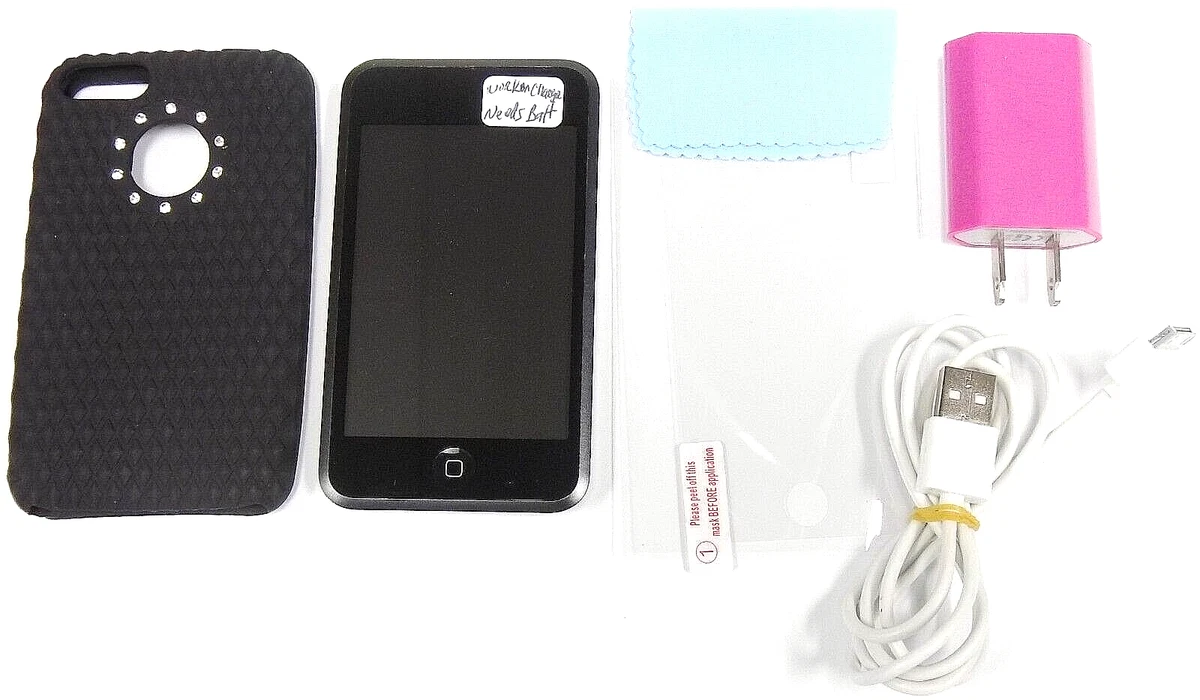 Ipod Touch 1st Generation Cases