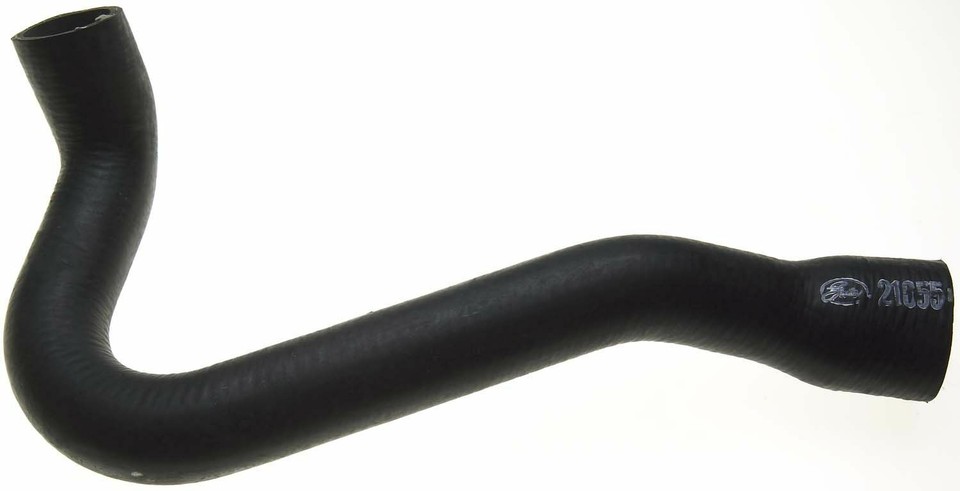 Radiator Coolant Hose-Lower For 1986-1991 Mercedes-Benz 420SEL 4.2L V8 ...