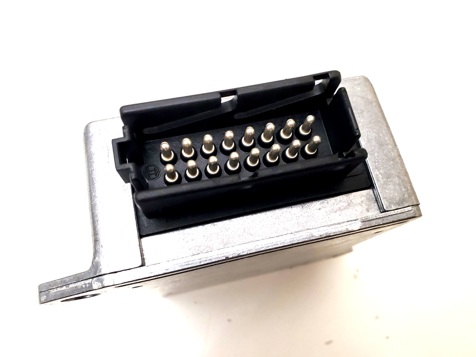 Mercedes R129 SL Roll Bar Control Unit - A0038206810 | eBay UK