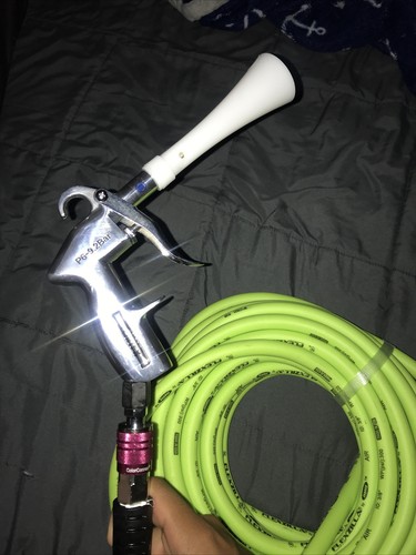 Vortex Blow Gun Dry Cleaning Detailing Tool V-200 for sale online | eBay