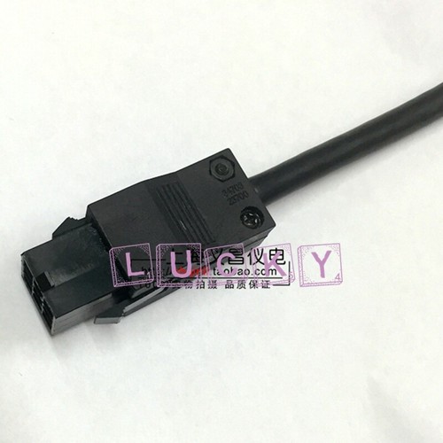 1PC For power encoder line cable 3m ASD-ABEN0003 | eBay