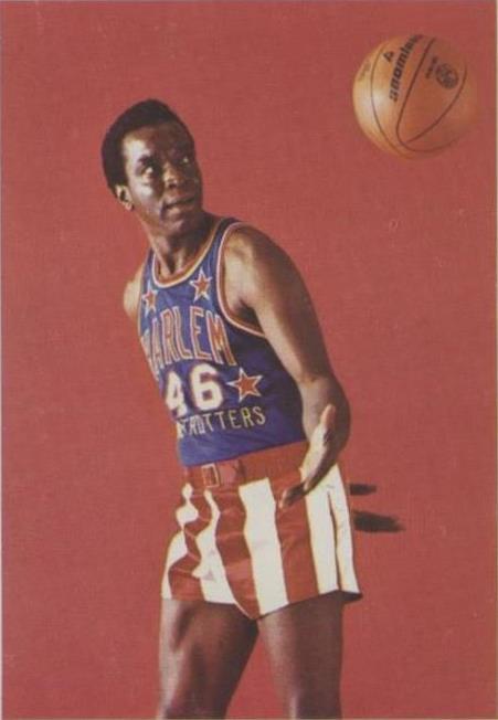 Las mejores ofertas en 1971 Fleer Harlem Globetrotters - #3 Bob ...