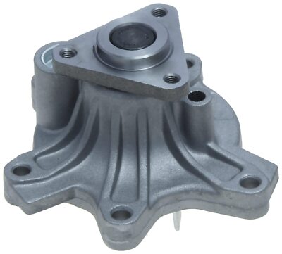 GATES CORP 42253 WATER PUMP | eBay