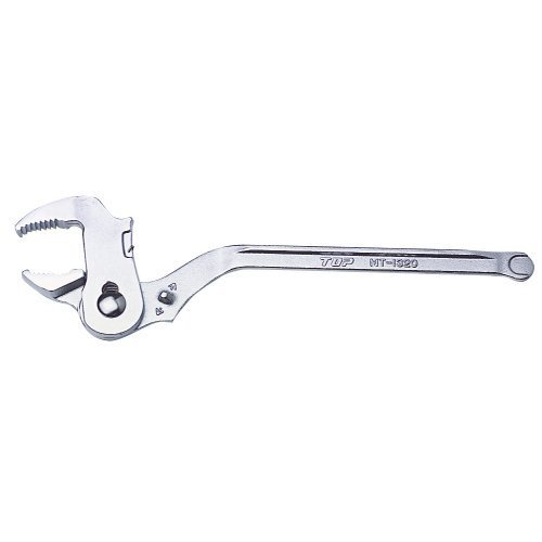 TOP, Water Meter Wrench, Maximum Opening 38mm, MT-1320, Made in JAPAN ...