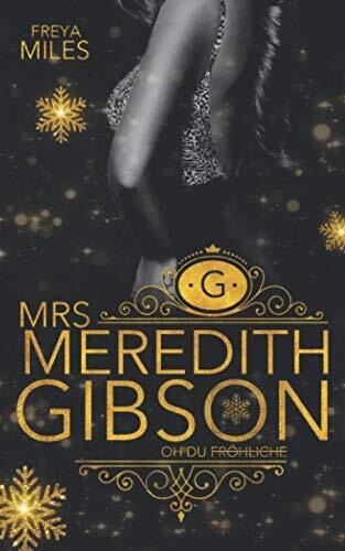 Mrs. Meredith Gibson by Miles, Freya Book The Fast Free Shipping | eBay