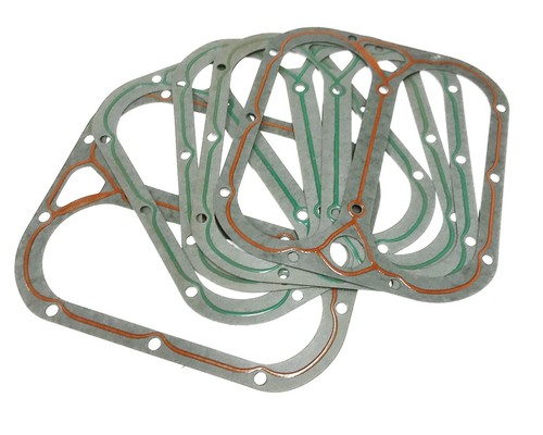 Detroit Diesel OEM Oil Cooler Core Gasket 23515239 [Lot of 5] NOS | eBay