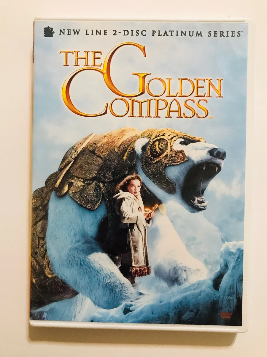 The Golden Compass Movie Freddie Highmore