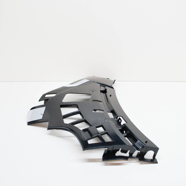 MERCEDES-BENZ GLB X247 Front Right Bumper Basic Carrier A2478858802 ...