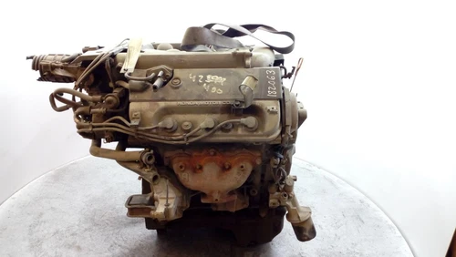 J30A1 Moteur Complet pour HONDA ACCORD COUPÉ (CG2/4) * 182063 | eBay