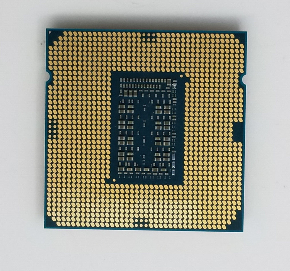 Intel Core i7-11700 11th Generation CPU Processor 2.50GHz 8 Core (SRKNS ...