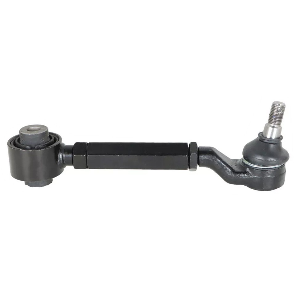 Pair Rear Upper Adjustable Control Arms w/ Ball Joints for Odyssey ...