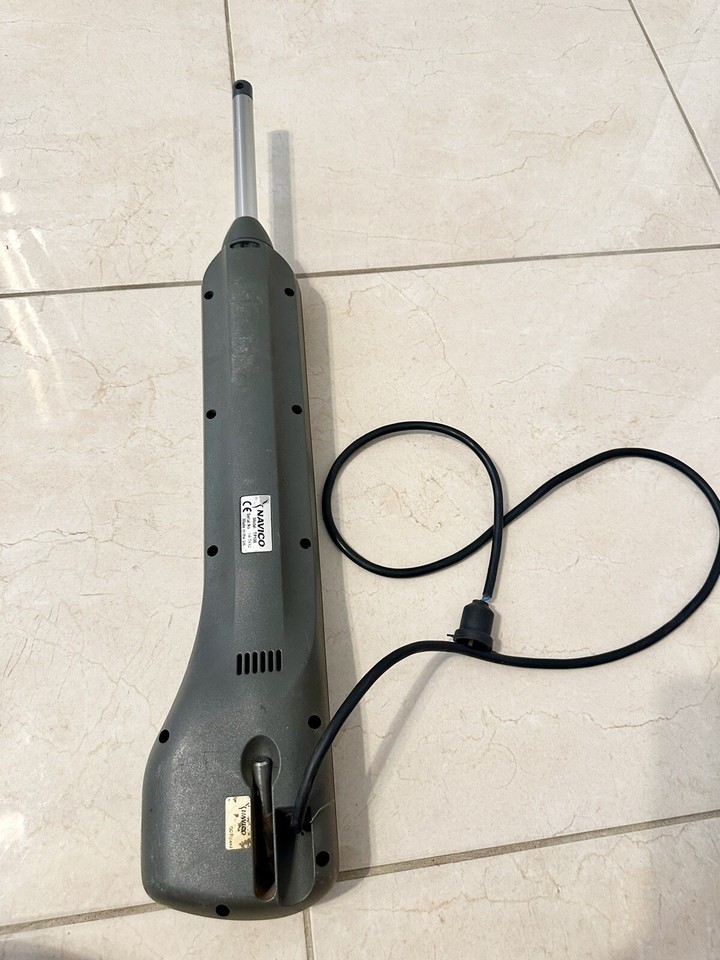 Navico TP100 Tillerpilot Sailboat Autopilot -Free Shipping To All US ...