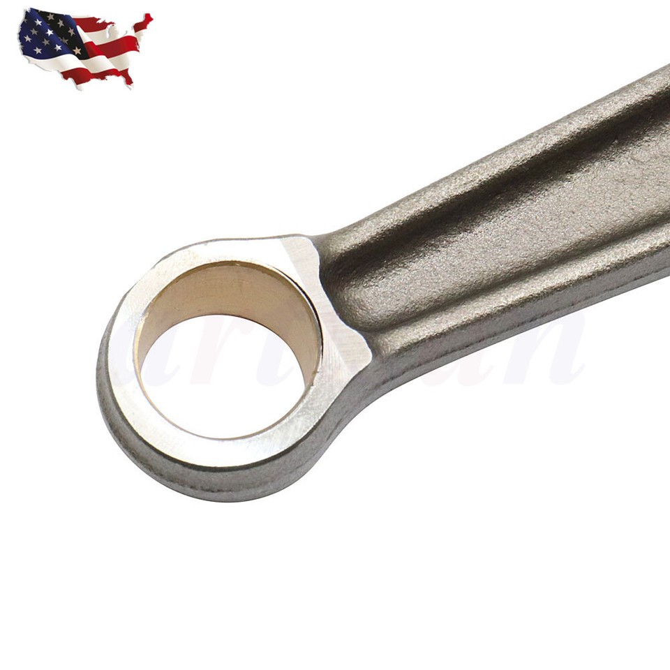 Engine Connecting Rod Fit For Jaguar Land Rover Range Rover 3.0L AJ126 ...